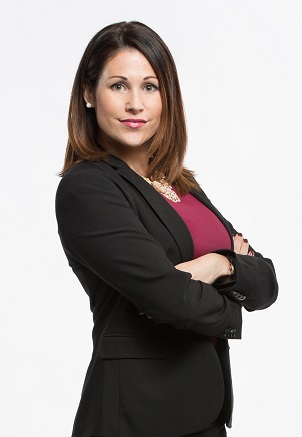 Meet Erin – GPOP’s first grant recipient!